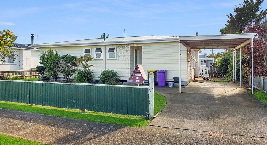 Free property data for 3 Mark Perreau Place, Foxton, Foxton - homes.co.nz