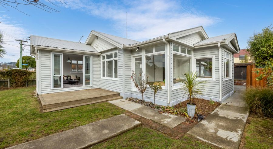 Free property data for 1 Clarendon Terrace, Woolston, Christchurch ...