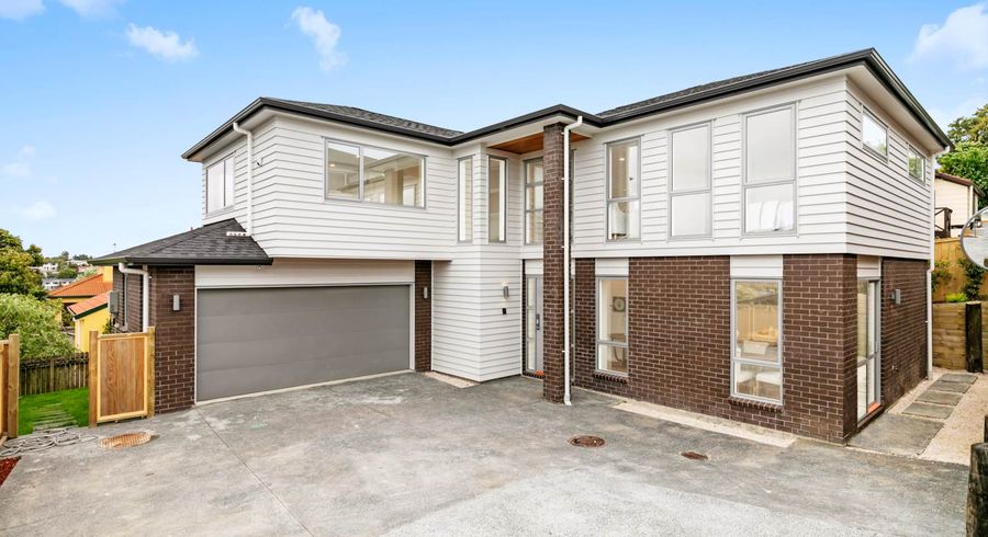 Free property data for 11 Dreaver Way, Sunnynook, Auckland - homes.co.nz