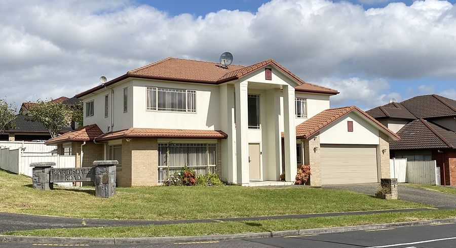 Free property data for 2 Carbisdale Road, Flat Bush, Auckland - homes.co.nz