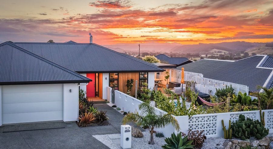 For sale | 57 Katania Heights, Brightwater, Tasman, Nelson / Tasman ...