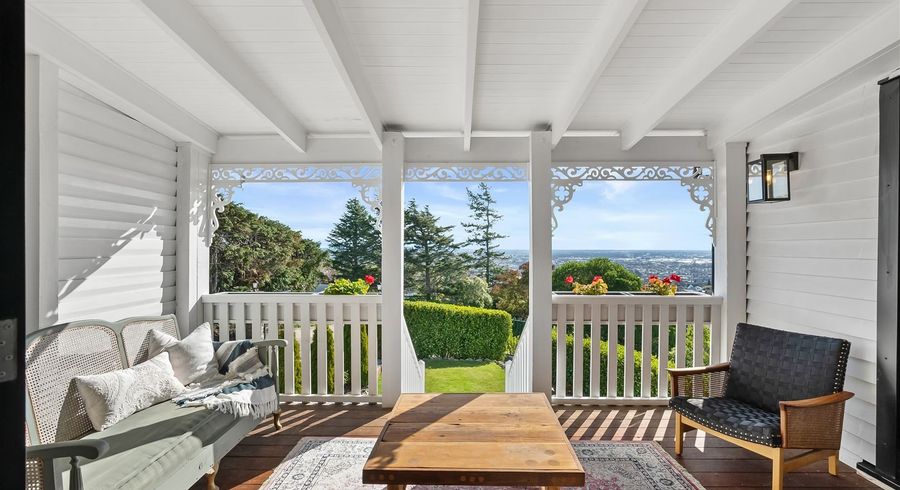 Free property data for 16 Kidson Terrace, Cashmere, Christchurch ...