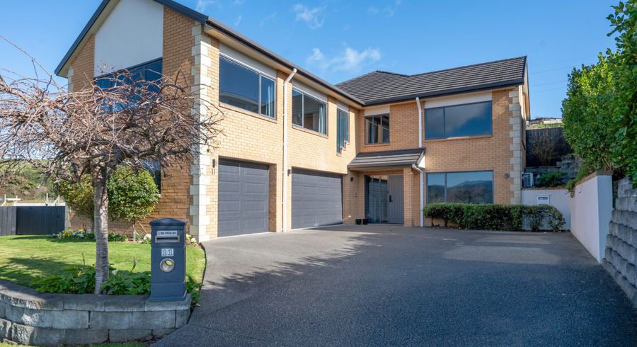 Free property data for 11 Baxendale Drive, Matipo Heights, Rotorua ...