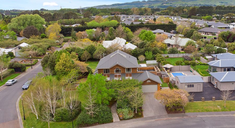 Free property data for 12 Stonebridge Way, Prebbleton, Prebbleton ...
