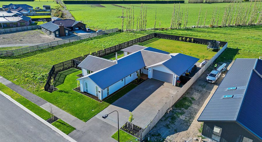 Free property data for 31 Suffolk Drive, Kirwee, Kirwee - homes.co.nz