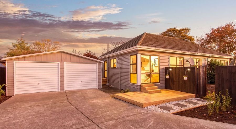 Free property data for 332 Clyde Road, Bryndwr, Christchurch - homes.co.nz