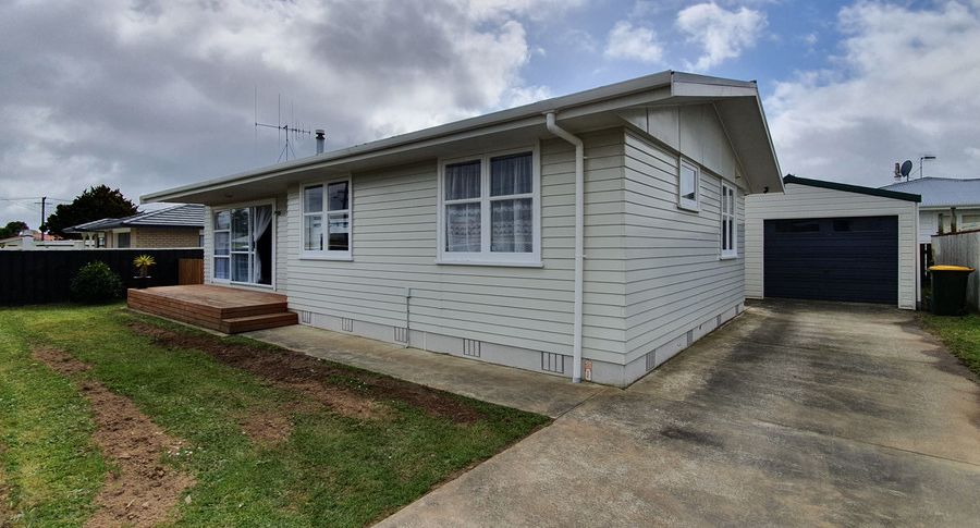 Free property data for 109 Liverpool Street, Levin, Levin - homes.co.nz