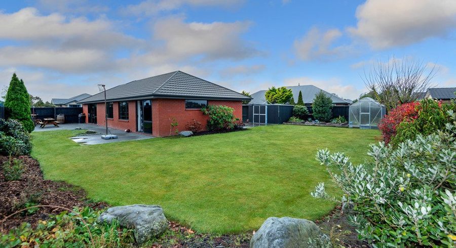 Free property data for 9 Mather Place, Springston, Springston - homes.co.nz