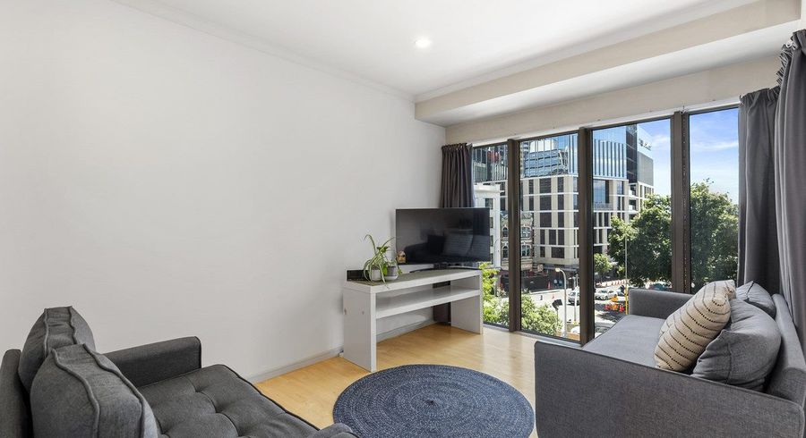 Free property data for 3A/1 Emily Place, Auckland Central, Auckland ...