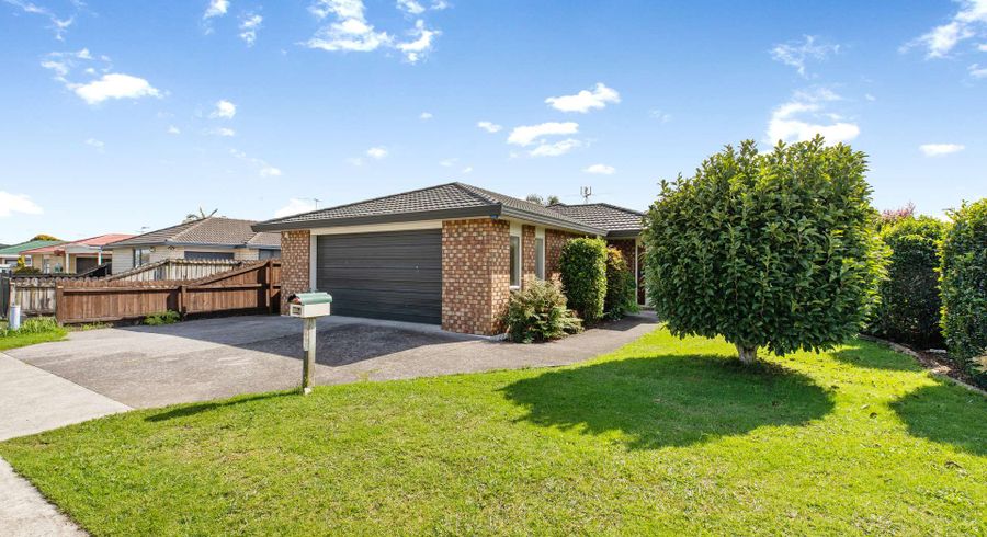 Free property data for 88A Manuroa Road, Takanini, Auckland - homes.co.nz