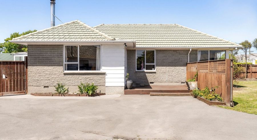 Free property data for 29 Branston Street, Hornby, Christchurch - homes ...