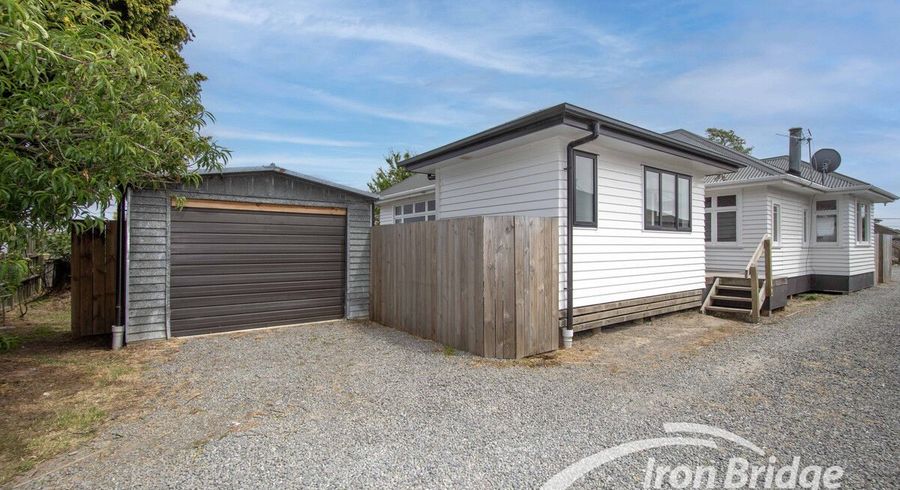 Free property data for 101 Pages Road, Wainoni, Christchurch - homes.co.nz