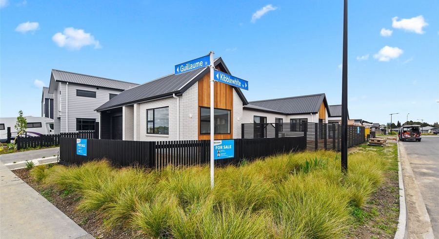 Free property data for 7 Guillaume Street, Chartwell, Hamilton - homes ...