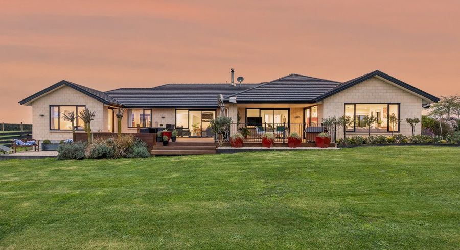 Free property data for 485A Mairaki Road, Fernside, Rangiora - homes.co.nz