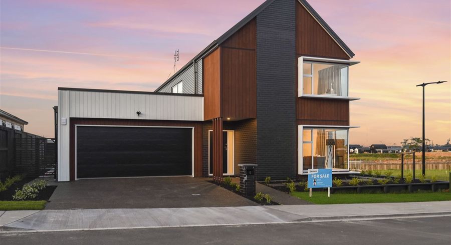 Free property data for 5 Cogar Terrace, Chartwell, Hamilton - homes.co.nz