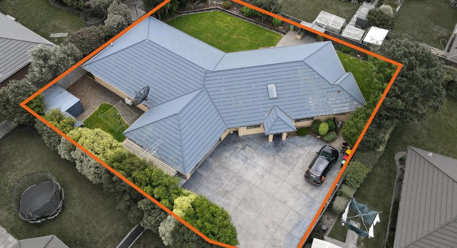 Free property data for 8 Antonia Place, Aidanfield, Christchurch ...