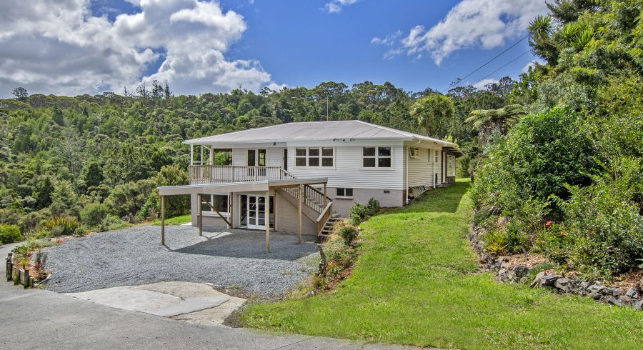 Free property data for 65A Memorial Drive, Parahaki, Whangarei - homes ...