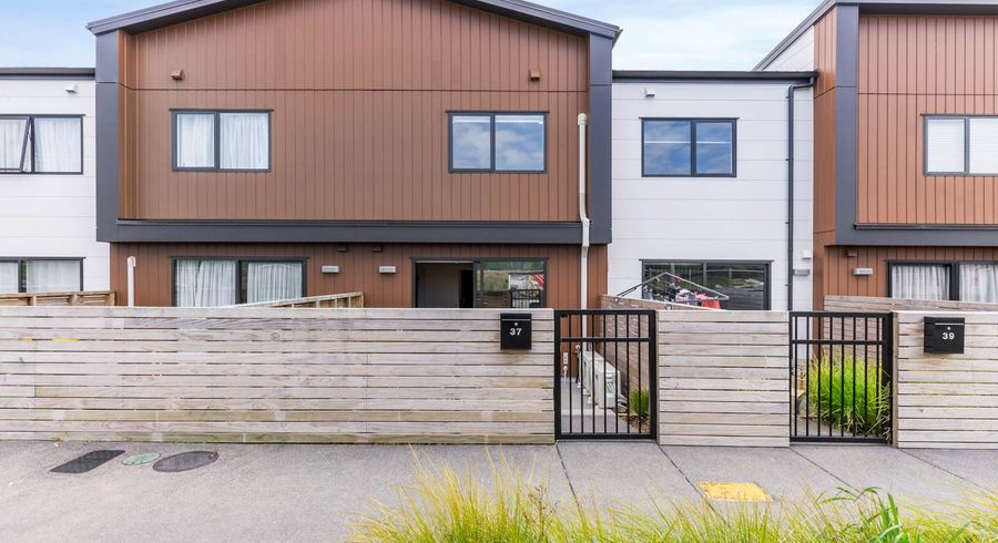 Free property data for 37 Sun Orchid Avenue, Wiri, Auckland - homes.co.nz