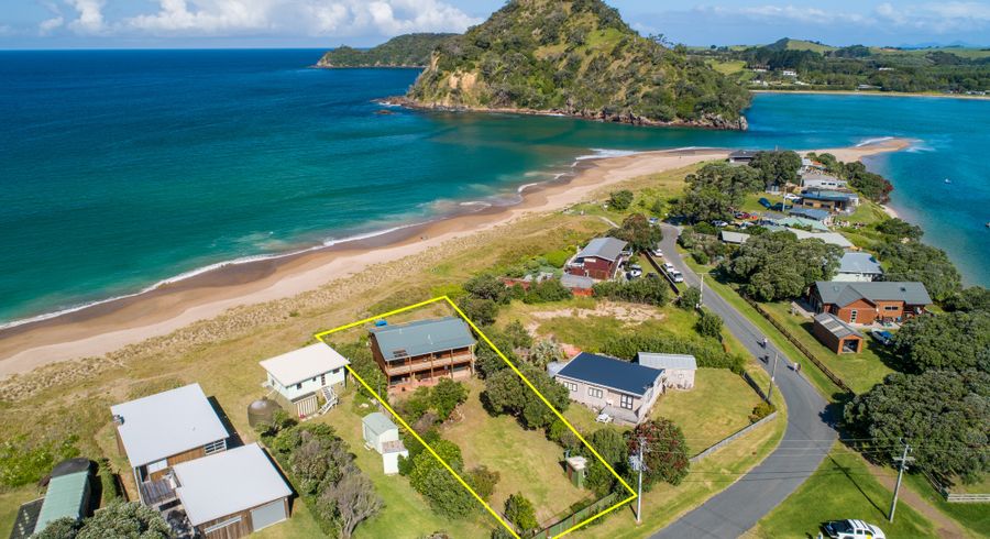 Free property data for 9 Te Whangai Head Road, Pataua North, Parua Bay ...