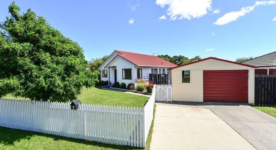 Free property data for 4 Dixon Road, Fitzroy, Hamilton - homes.co.nz