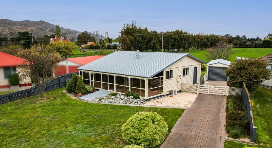 Free property data for 25 Freyberg Avenue, Kurow - homes.co.nz