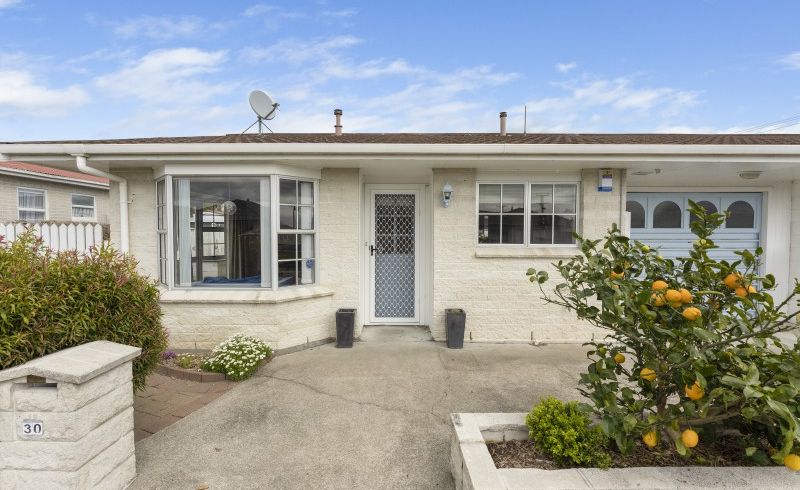 Free property data for 30 Kent Street, Levin, Levin - homes.co.nz