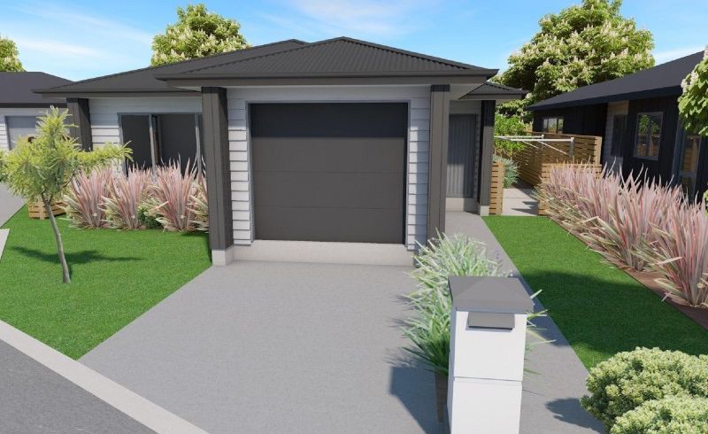 Free property data for 8 Peter Tapp Way, Wainuiomata, Lower Hutt ...