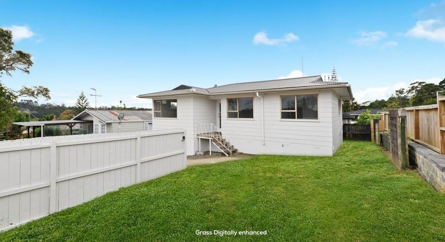 Free property data for 25 Bayview Road, Bayview, Auckland - homes.co.nz
