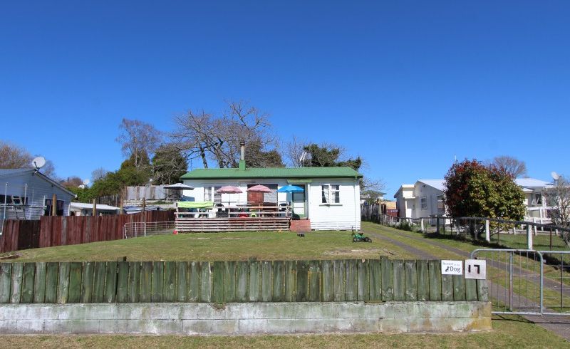 Free property data for 17 Tay Street, Tokoroa, Tokoroa - homes.co.nz