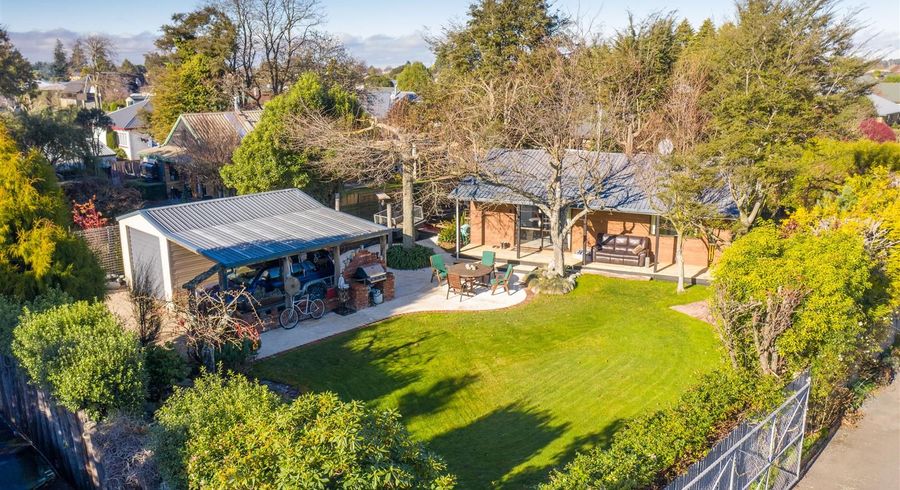 Free property data for 17 Patton Street, Methven, Methven - homes.co.nz