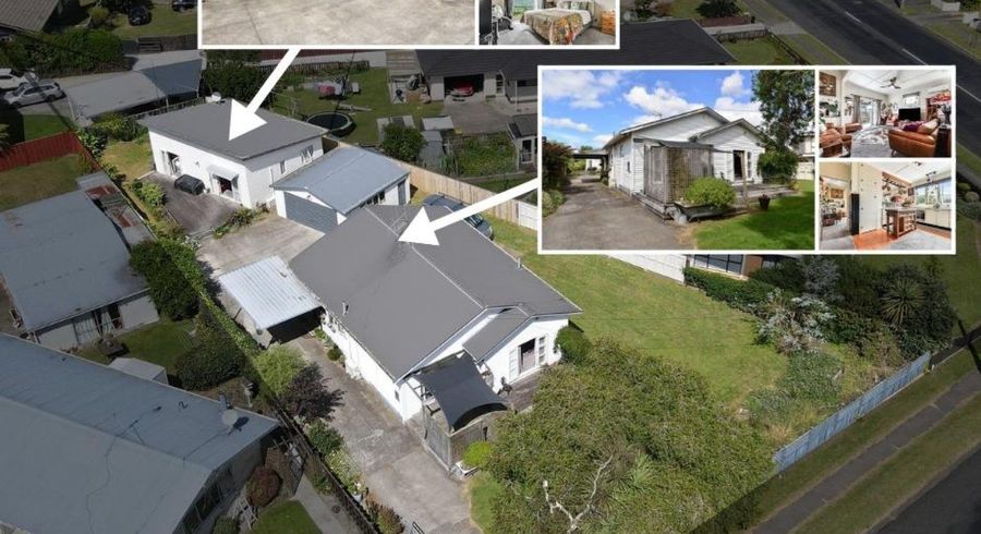 Free property data for 434 Racecourse Road, Te Awamutu, Te Awamutu ...