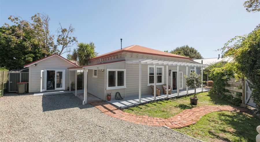 Free property data for 61 Bronte Street East, Nelson, Nelson - homes.co.nz