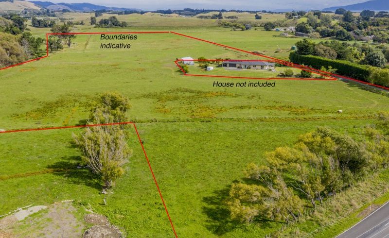 Free property data for 97 Te Horo Beach Road, TE HORO, OTAKI - homes.co.nz