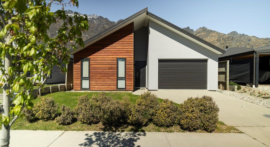 Free property data for 53 Howden drive, Jacks point, Queenstown - homes ...