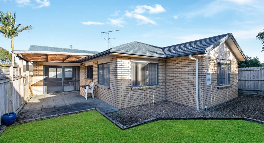 Free property data for 10 Amarillo Place, Manurewa, Auckland - homes.co.nz