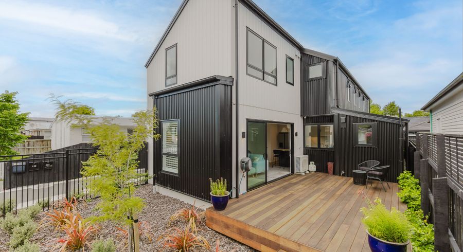 Recently sold | 1/211 Springfield Road, St Albans, Christchurch - homes ...