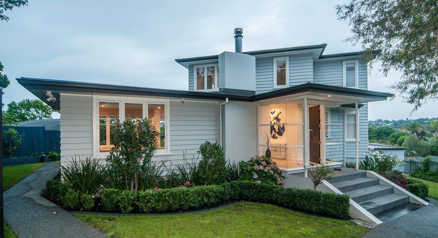 Free property data for 1 Tulagi Place, Kohimarama, Auckland - homes.co.nz