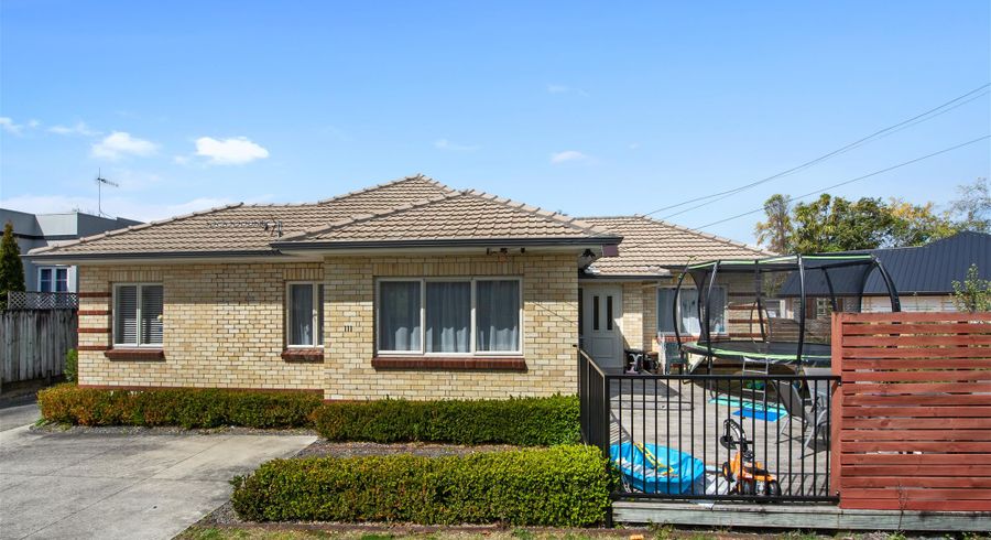 Free property data for 111 Maeroa Road, Maeroa, Hamilton - homes.co.nz