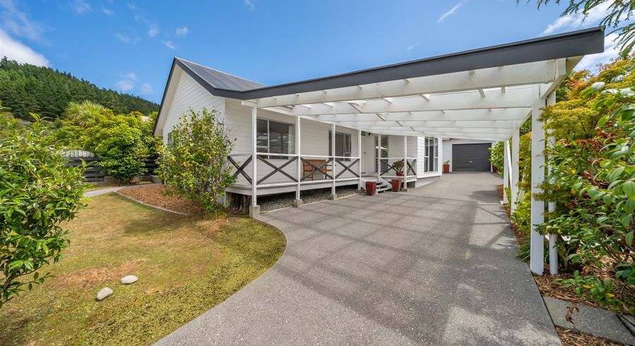 Free property data for 76 Field Street, Silverstream, Upper Hutt ...