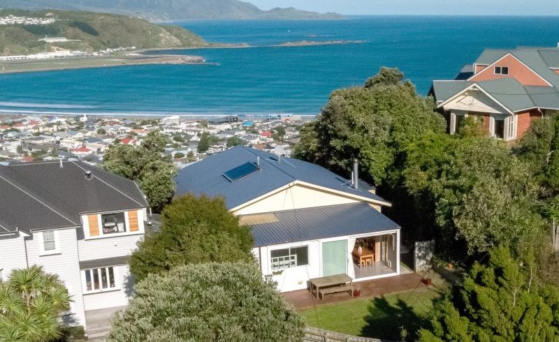 Free property data for 19 Sutherland Crescent, Melrose, Wellington ...