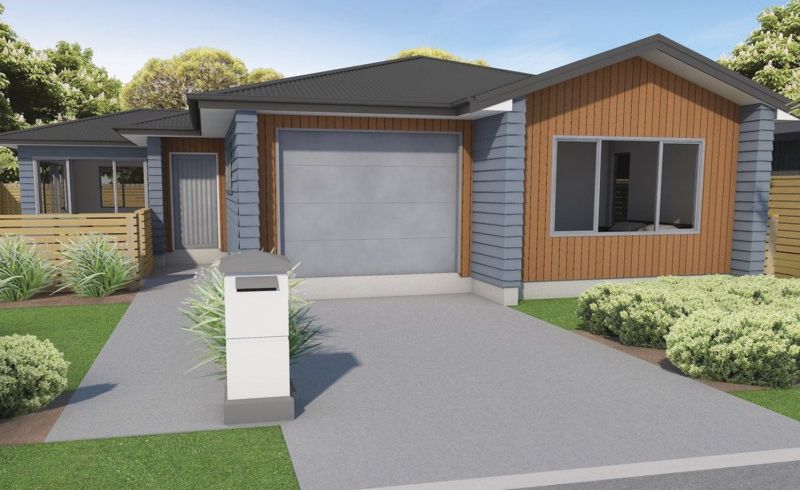 Free property data for 3 Peter Tapp Way, Wainuiomata, Lower Hutt ...