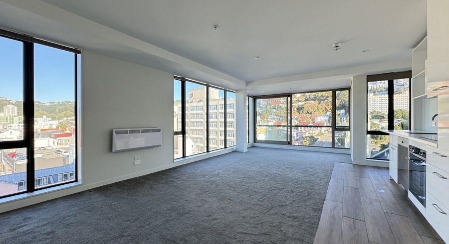 Free property data for 802/168 Victoria Street, Te Aro, Wellington ...