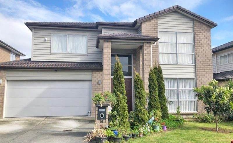 Free property data for 14 Shandon Street, Flat Bush, Auckland - homes.co.nz