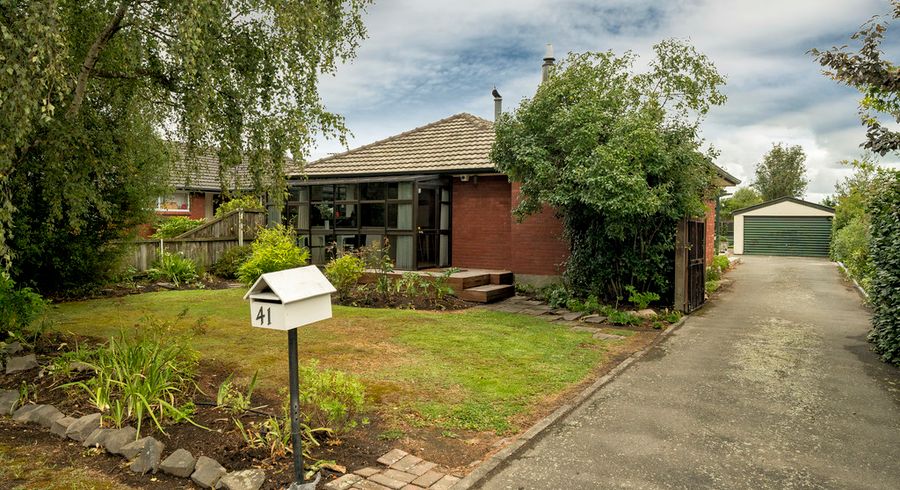 Free property data for 41 Blakes Road, Prebbleton, Prebbleton - homes.co.nz