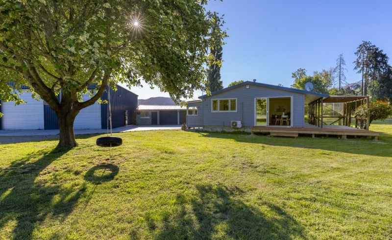 Free property data for 30 Albion Street, Athol, Athol - homes.co.nz