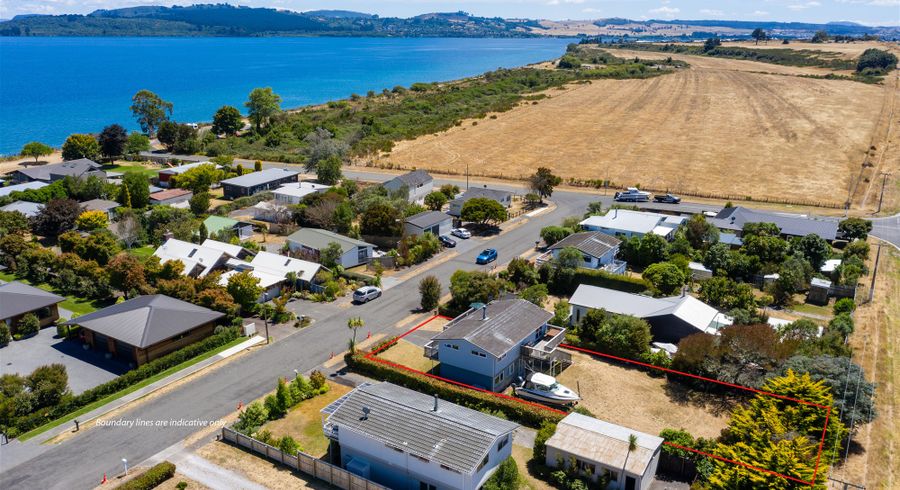 Free property data for 9 Mahuta Road, Waitahanui, Taupō - homes.co.nz