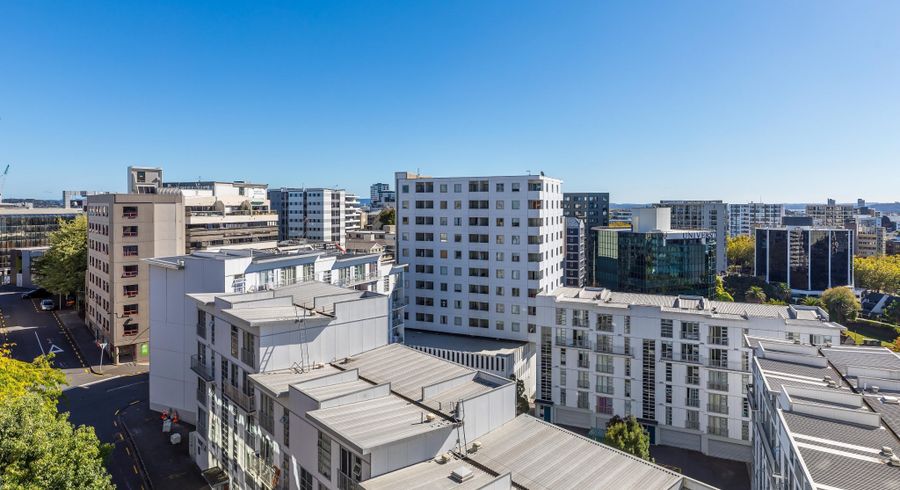 Free property data for 1406/11 Liverpool Street, Auckland Central ...