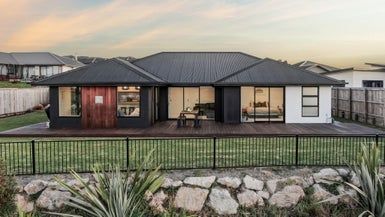 Free property data for 64 Katania Heights, Brightwater - homes.co.nz