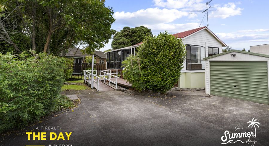 For sale | 2/4 Campbell Place, Papakura, Papakura, Auckland - homes.co.nz