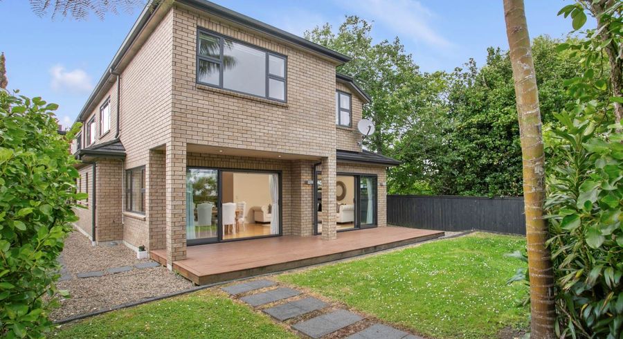 Free property data for 13A Clonbern Road, Remuera, Auckland - homes.co.nz